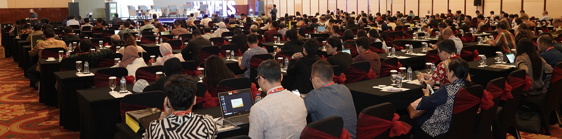 WFIS Indonesia 2023 Speakers | Fintech & FSI Industry Experts