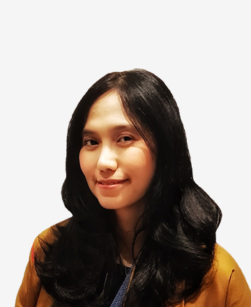 Speakers – Top FSI Experts from Indonesia